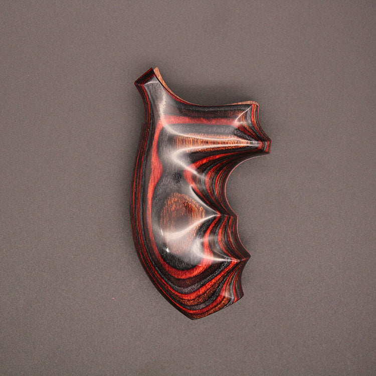 N Frame – Badger Custom Grips