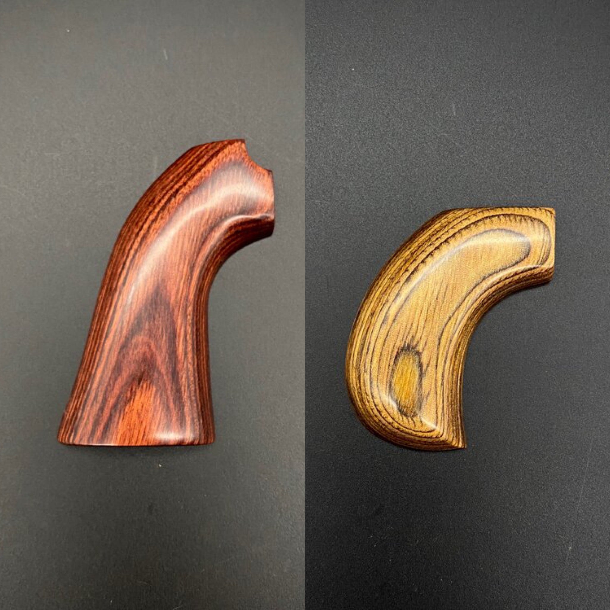 Ruger Single Action Revolvers – Badger Custom Grips