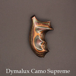 J-Frame Round Full Grip – Badger Custom Grips