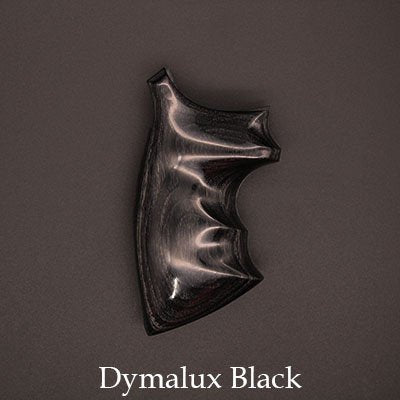 K / L / X Frame Square Boot Grip – Badger Custom Grips