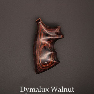 N Frame Square Boot Grip – Badger Custom Grips