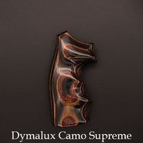 Redhawk Square Butt Full Grip – Badger Custom Grips