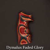 Redhawk Square Butt Full Grip – Badger Custom Grips