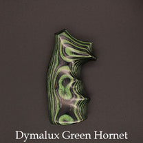 Redhawk Square Butt Full Grip – Badger Custom Grips