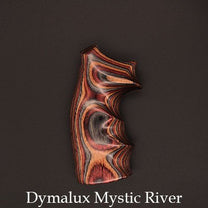 Redhawk Square Butt Full Grip – Badger Custom Grips