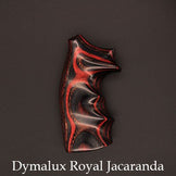 Redhawk Square Butt Full Grip – Badger Custom Grips