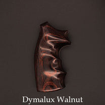 Redhawk Square Butt Full Grip – Badger Custom Grips