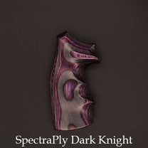 Redhawk Square Butt Full Grip – Badger Custom Grips