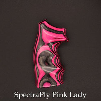 Redhawk Square Butt Full Grip – Badger Custom Grips