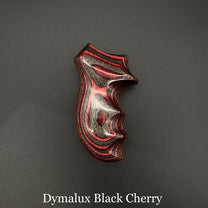 SP101 Full Grip – Badger Custom Grips