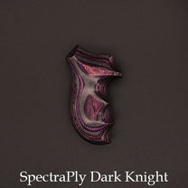 SP101 Full Grip – Badger Custom Grips