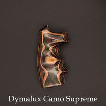 New Anaconda & Python Full Grip – Badger Custom Grips