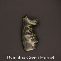 New Anaconda & Python Full Grip – Badger Custom Grips