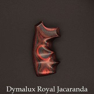 New Anaconda & Python Full Grip – Badger Custom Grips