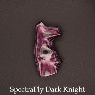 New Anaconda & Python Full Grip – Badger Custom Grips