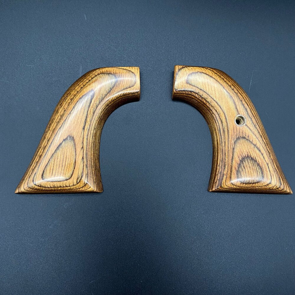 XR3-RED Frame Panel Grip – Badger Custom Grips