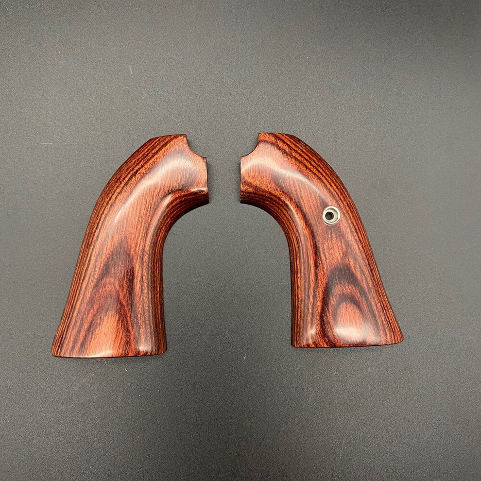 Bisley Panel Grip – Badger Custom Grips