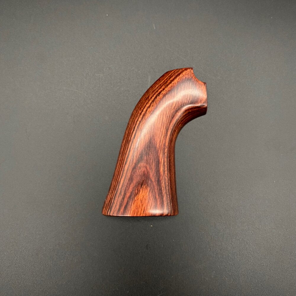 Bisley Panel Grip – Badger Custom Grips