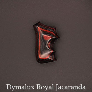 LCRx Boot Grip – Badger Custom Grips