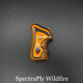 LCRx Boot Grip – Badger Custom Grips