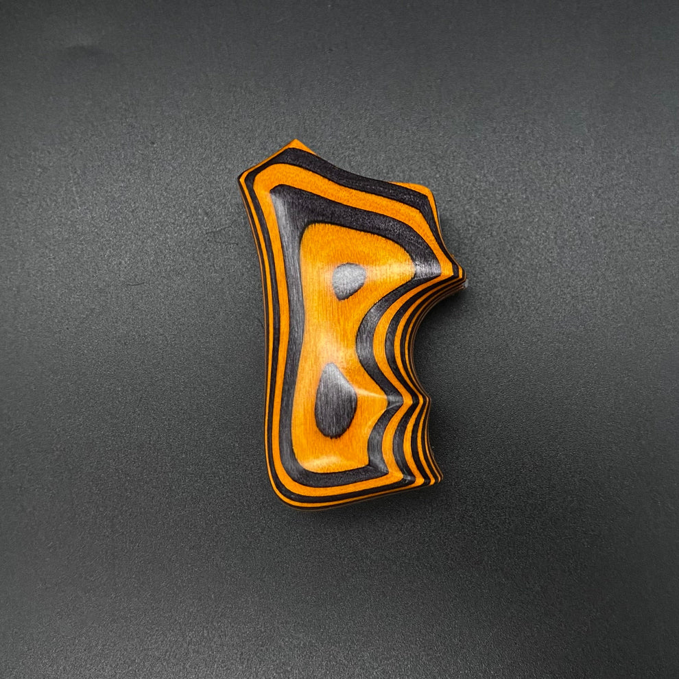LCR Boot Grip – Badger Custom Grips