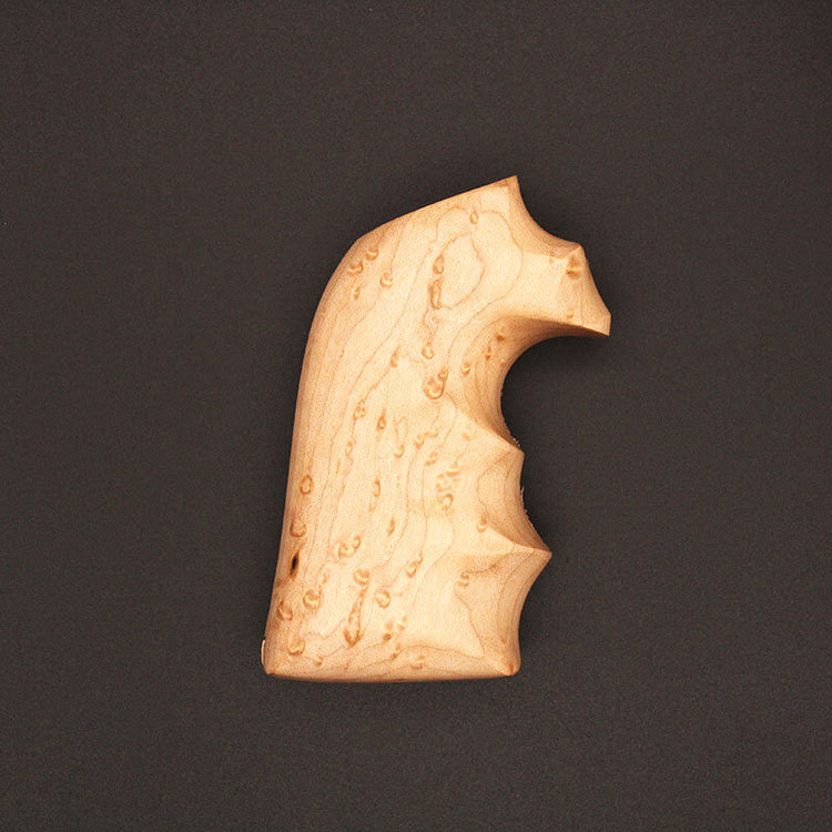 Ruger Single Action Revolvers – Badger Custom Grips