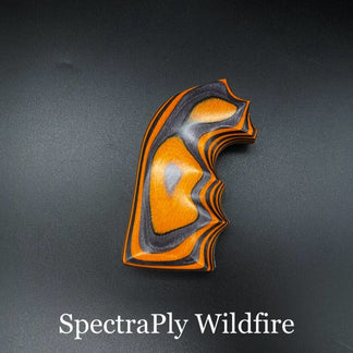 BFR Full Grip – Badger Custom Grips