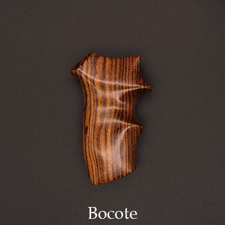 GP100 & Super Redhawk Sport Grip – Badger Custom Grips