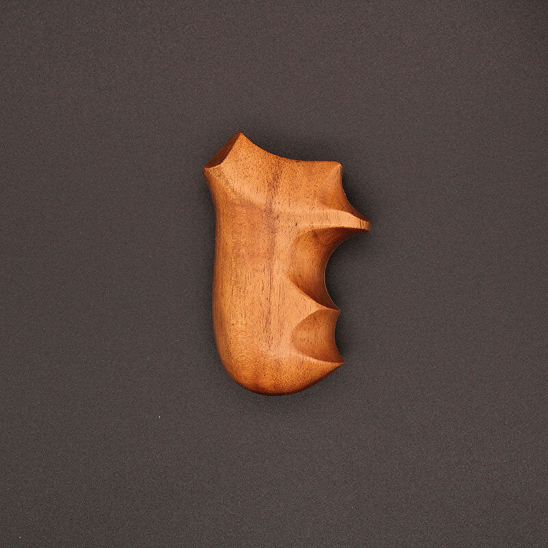SP101 Boot Grip – Badger Custom Grips
