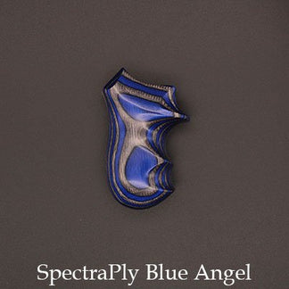 SP101 Boot Grip – Badger Custom Grips