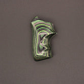 Ruger LCR & LCRx – Badger Custom Grips