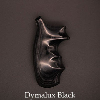 K / L / X Frame Round Conversion Grip – Badger Custom Grips