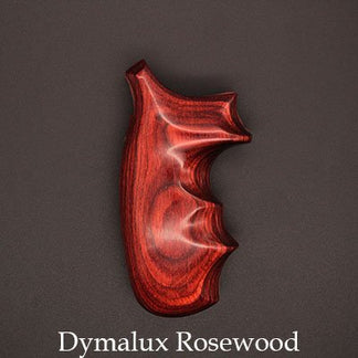 K / L / X Frame Round Conversion Grip – Badger Custom Grips