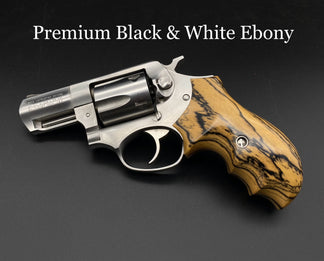 SP101 Full Grip – Badger Custom Grips