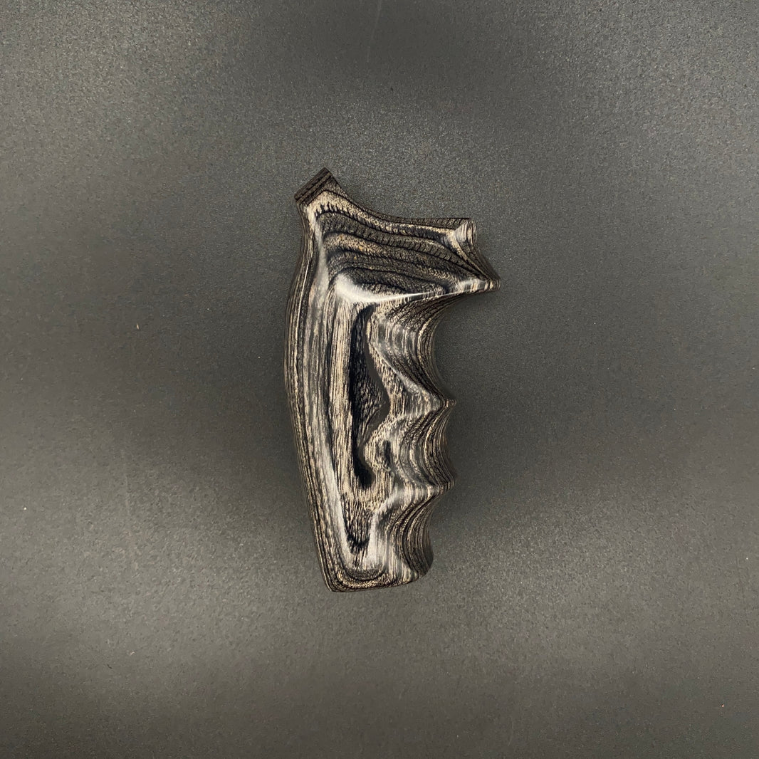 Colt Cobra & King Cobra Grips – Badger Custom Grips